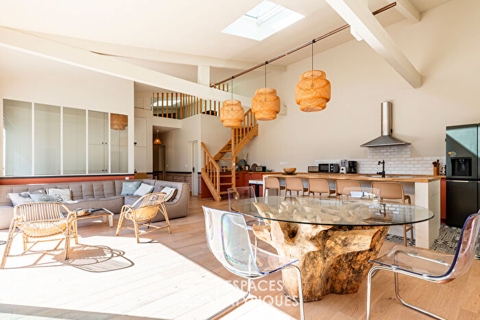 Maisons à vendre et appartements à louer - 1