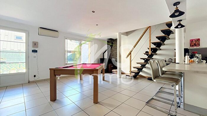 Maison 7 pièces à Chorges, à vendre
