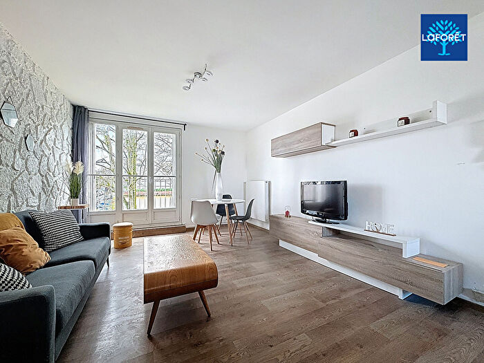 Appartement 3 pièces à vendre à Noisy-le-Grand, Est