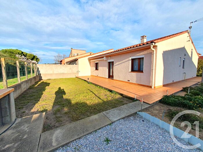 Maison 3 pièces à vendre à Argelès-sur-Mer, Centre-ville