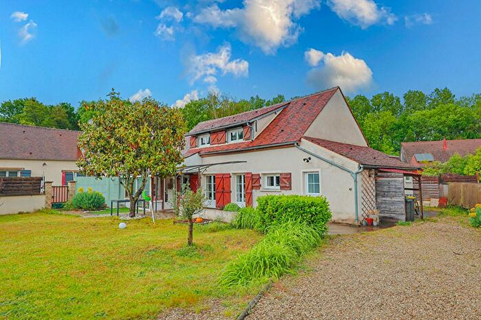 Maison 4 pièces à vendre à Cepoy