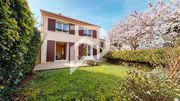 Maison 6 pièces à Le Port-Marly, à vendre