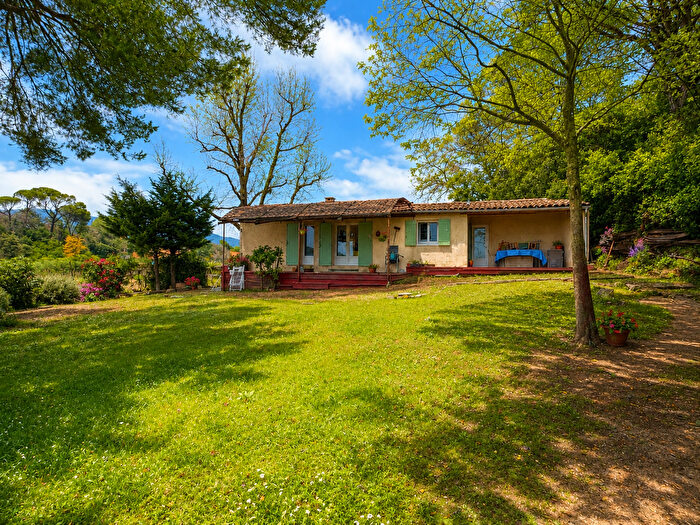 Lourmarin : Maison 3 pièces à vendre