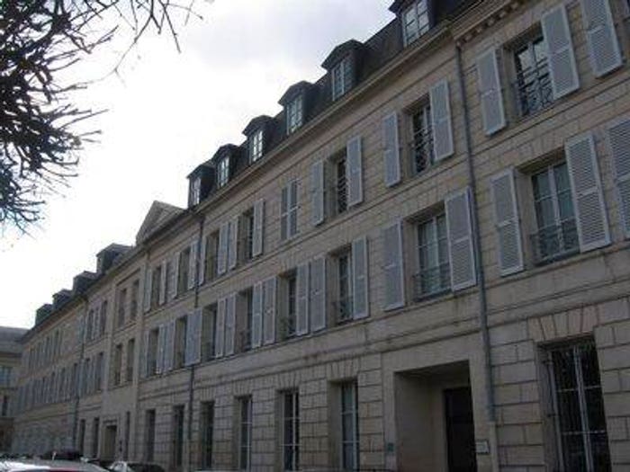 Saint Lazare-Veneurs, Compiègne : Appartement 5 pièces à louer
