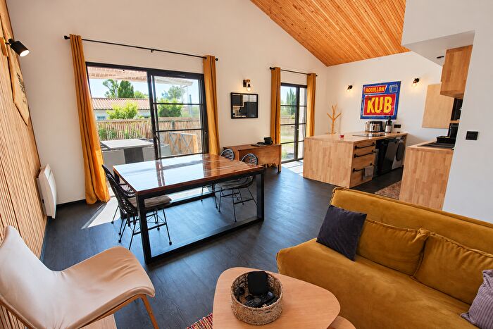 Maison 3 pièces à vendre à Aytré