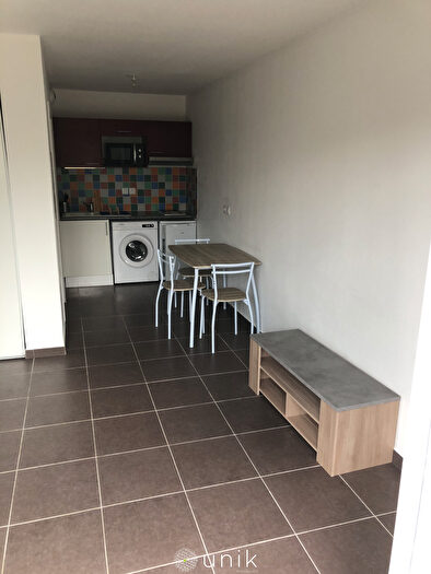 Appartement 1 pièce à Montpellier, Hôpitaux, Facultés, à louer