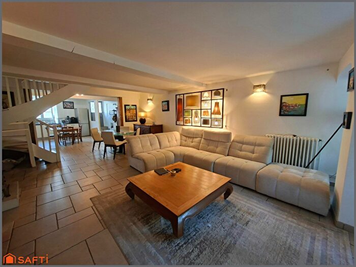 Maison 6 pièces à vendre - Oloron-Sainte-Marie