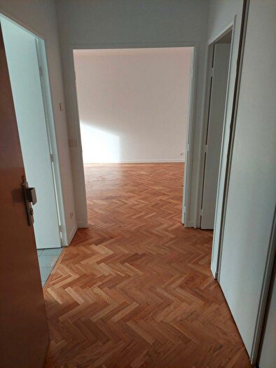 Appartement à louer - Le Centre, Le Plessis-Trévise - 3 pièces - 2 chambres