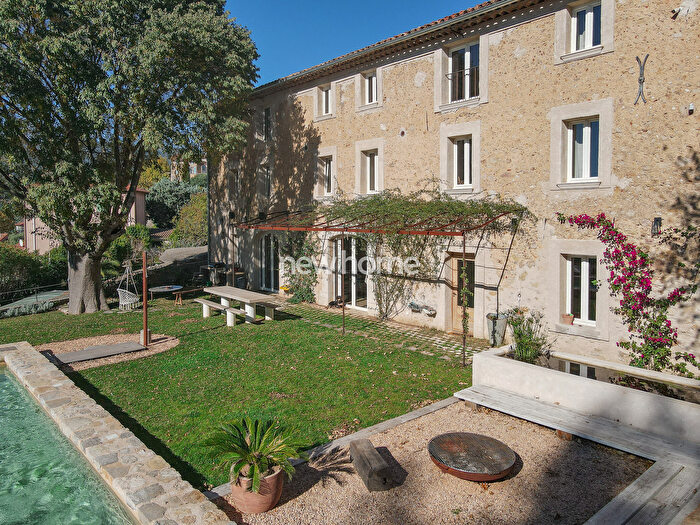 Maison à vendre - Fayence - 9 pièces - 6 chambres