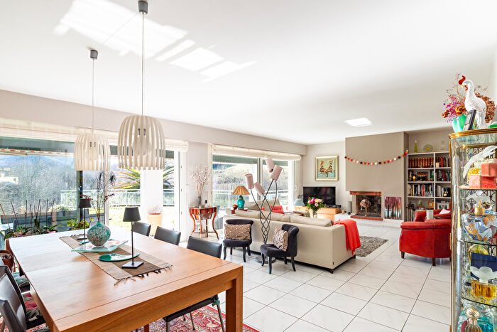 Urrugne : Maison 6 pièces à vendre