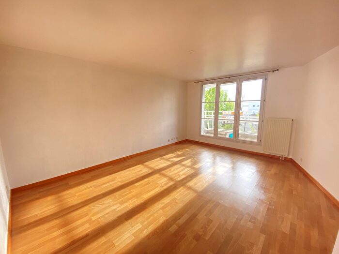 Appartement 3 pièces à Montigny-le-Bretonneux, à louer