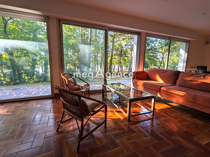 Maison à vendre - Baden - 5 pièces - 4 chambres