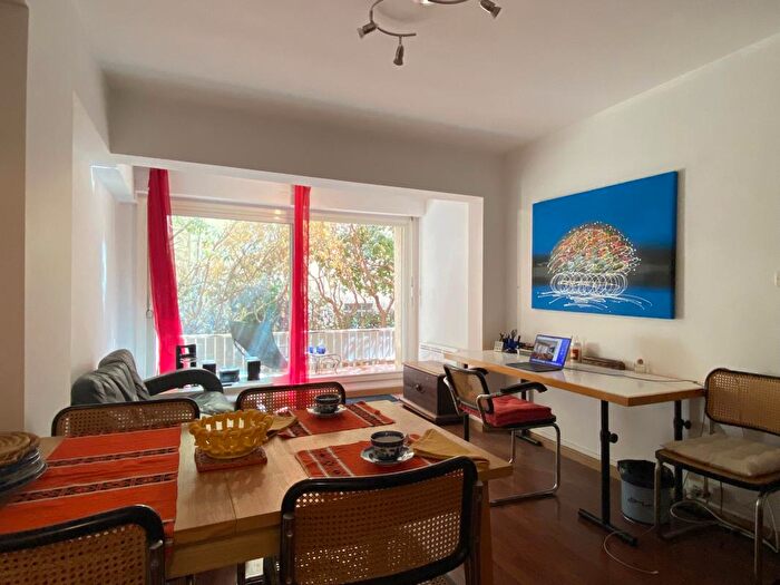 Appartement 2 pièces à vendre - Avignon, Magnanen, Teinturiers