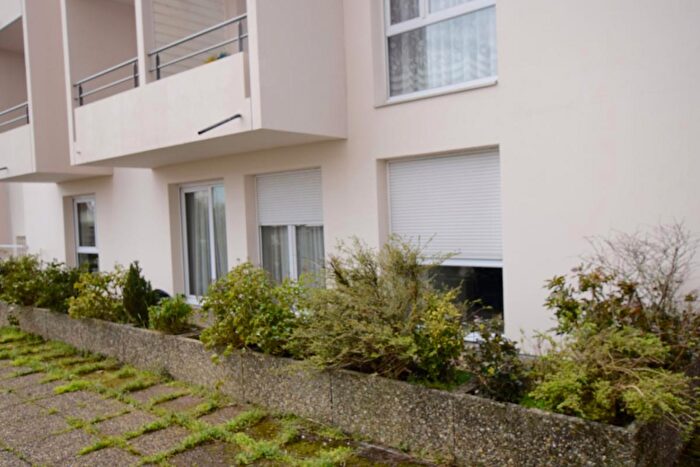 Appartement à vendre - Sochaux - 3 pièces - 2 chambres