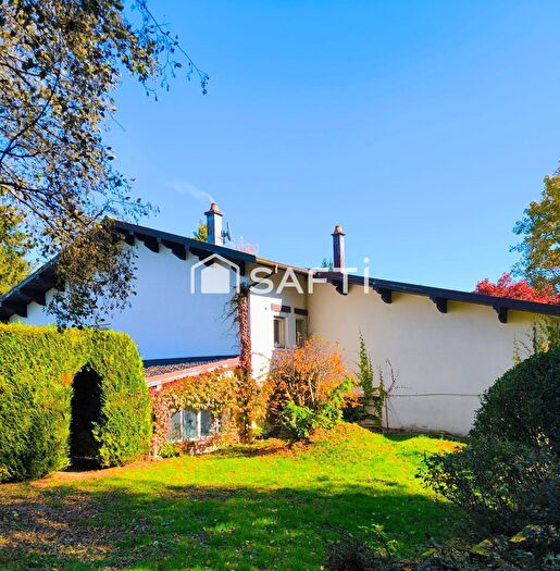 Rignovelle : Maison 6 pièces à vendre