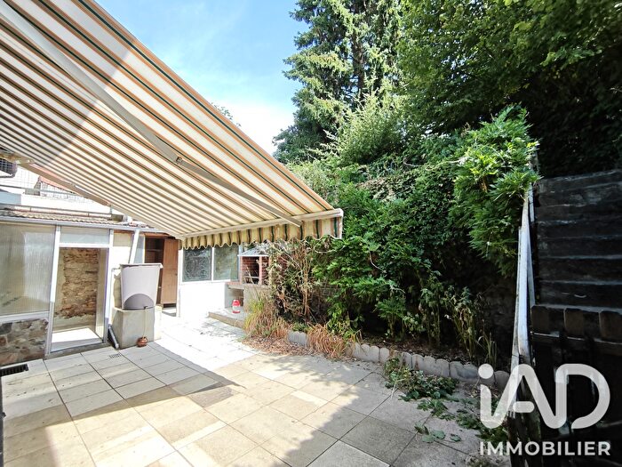 Maison 4 pièces à vendre à Aixe-sur-Vienne