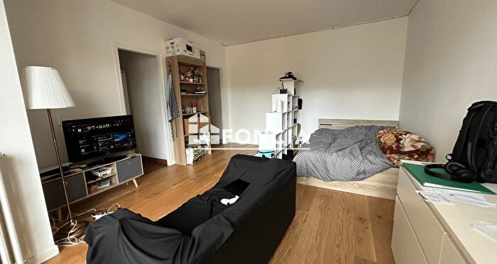 Toulouse, Côte Pavée, Limayrac, Ayga - Appartement 1 pièce à vendre