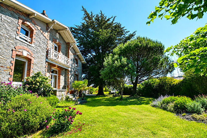 Préfailles - Maison 8 pièces à vendre
