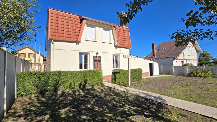 Maison 4 pièces à vendre - Dieppe, Janval, Bruyères