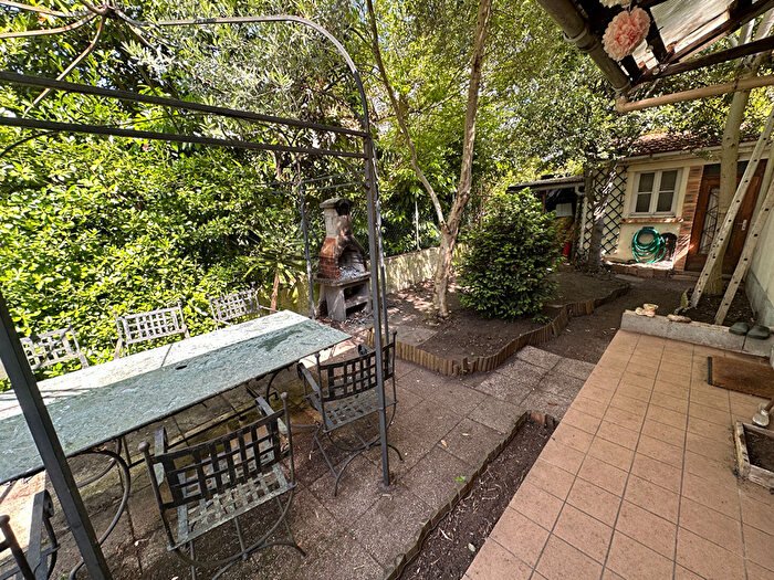Maison 3 pièces à Suresnes, Carnot, Gambetta, à vendre