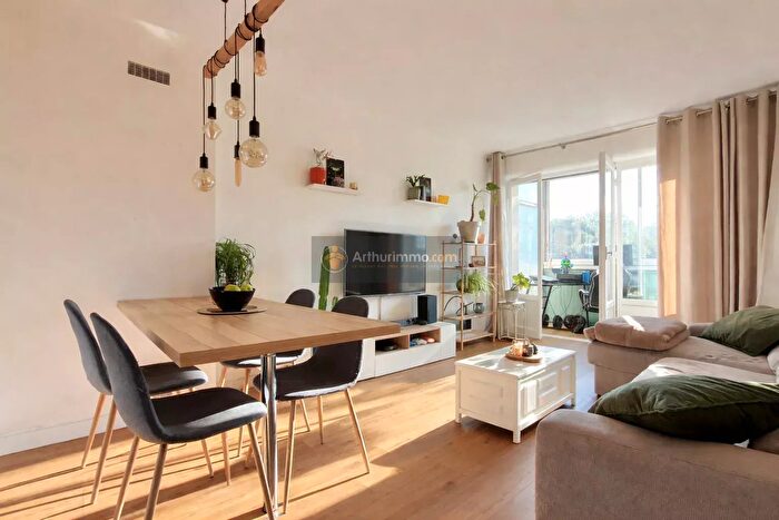 Appartement 2 pièces à Fréjus, à vendre