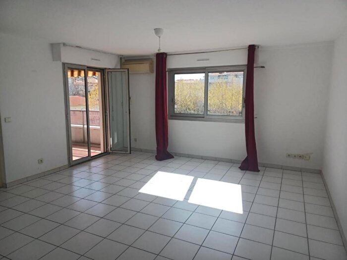 Appartement 3 pièces à louer à Iscles, Saint-Raphaël
