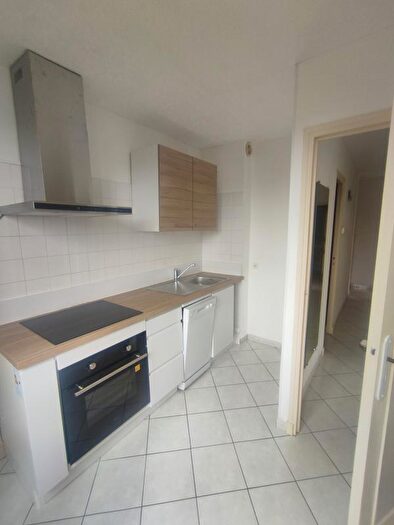 Appartement 3 pièces à louer à Revel