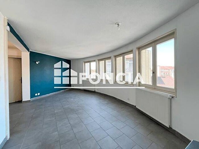 Appartement 2 pièces à Centre-Brou, Bourg-en-Bresse, à louer