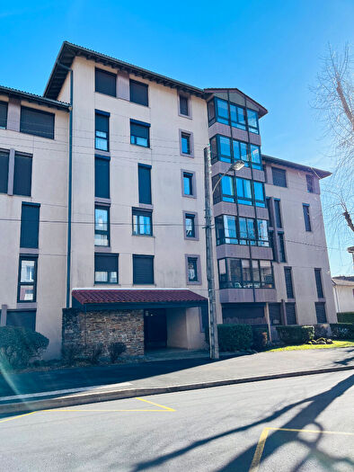 Appartement 2 pièces à Aurillac, Saint-Géraud, Pavatou, Visitation, Nord, à louer
