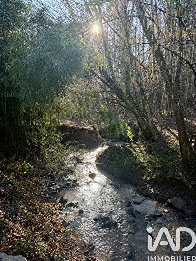 Maison à vendre - Orliénas - 5 pièces - 3 chambres