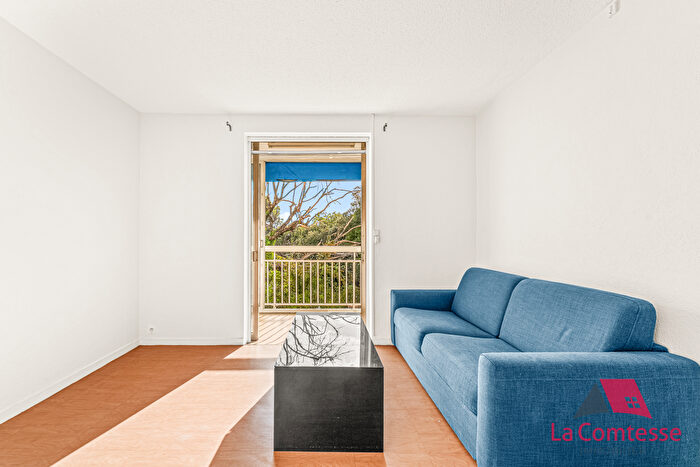 Aix-en-Provence, Luynes : Appartement 1 pièce à vendre