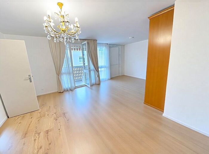 Appartement à vendre - Castanet-Tolosan - 4 pièces - 2 chambres