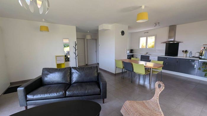 Bidart - Appartement 2 pièces à louer