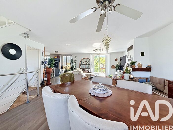 Maison 7 pièces à vendre - La Ville-du-Bois