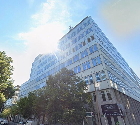 Appartement à vendre - Noisy-le-Grand, Ouest - 1 pièce