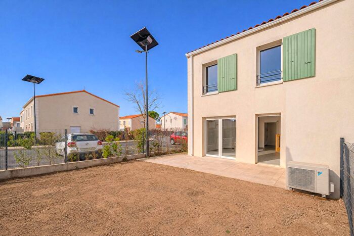 Maison à vendre - Pertuis - 4 pièces - 3 chambres