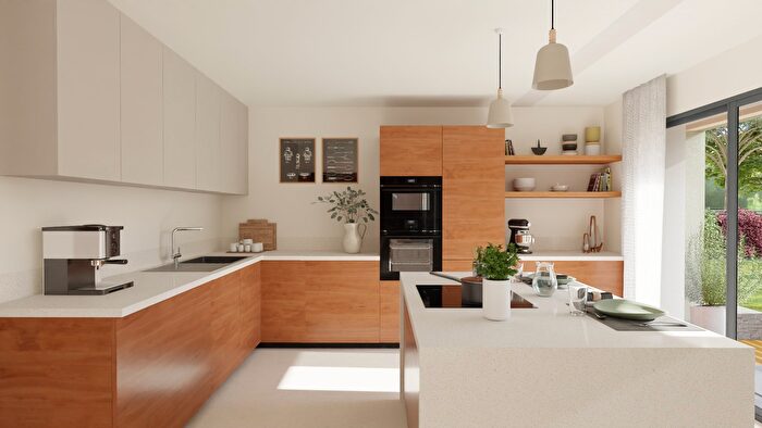 Saint-Jean-le-Blanc - Maison 7 pièces à vendre