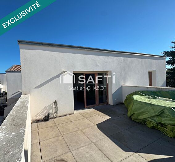 Appartement 3 pièces à vendre à Pessac, CCLAPS, La Châtaigneraie