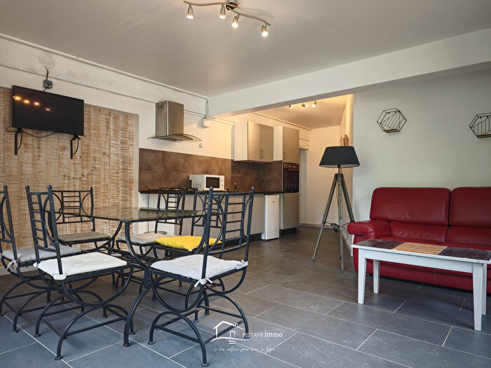 Appartement 2 pièces à Melle, à louer