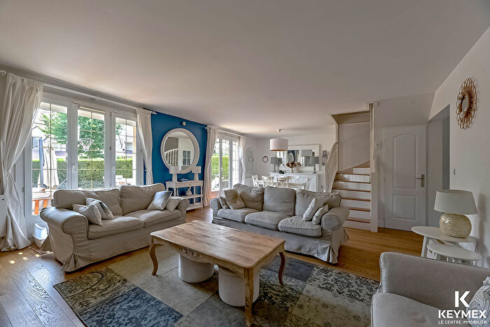 Maison 7 pièces à vendre - Groslay