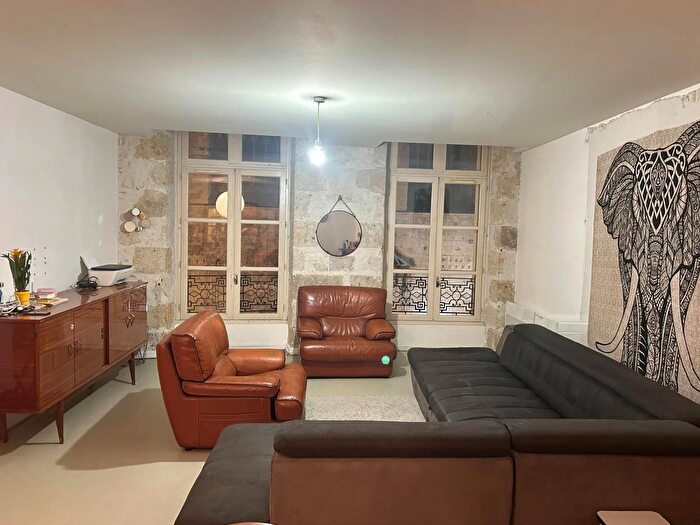 Appartement à vendre - Condom - 3 pièces - 2 chambres