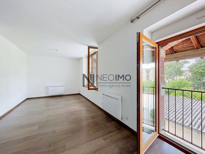 Appartement 2 pièces à louer à Centre, Neufchâteau