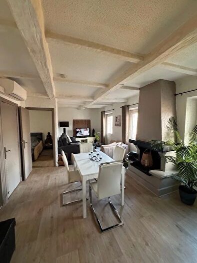 Appartement à vendre - Nice, Roquebillière - 3 pièces - 2 chambres