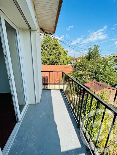 Appartement 4 pièces à louer - Talence, Fauvettes, Peylanne, Plume