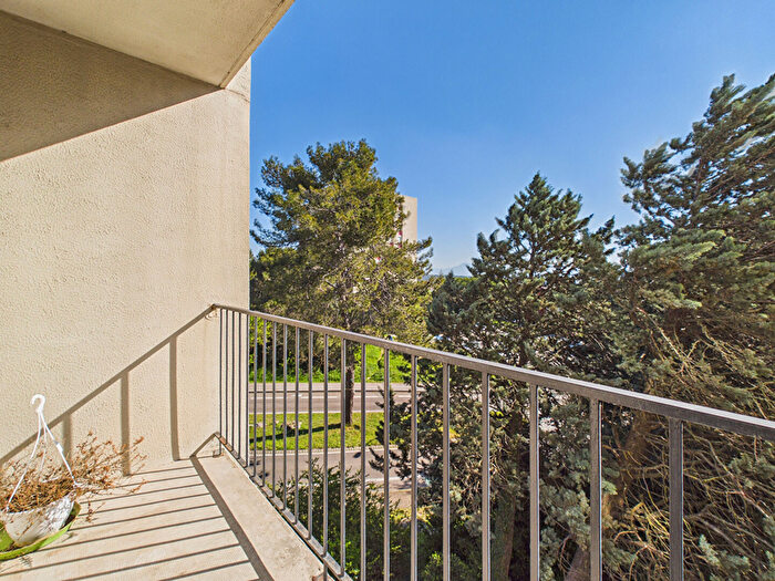 Appartement à vendre - Villeneuve-lès-Avignon, Charbonnières - 3 pièces - 2 chambres