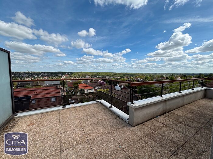 Corbeil-Essonnes, Pressoir, Prompt : Appartement 4 pièces à vendre