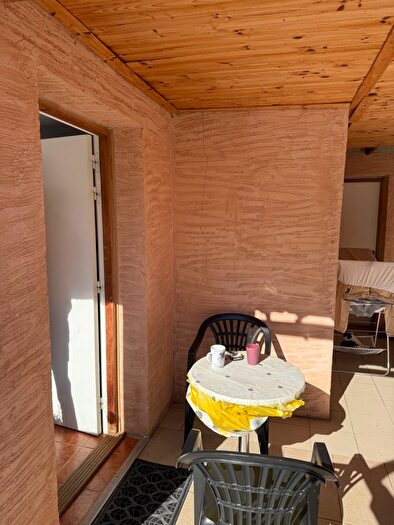 Éguilles : Appartement 2 pièces à vendre