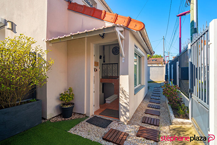 Maison à vendre - Bezons, Agriculture - 4 pièces - 3 chambres