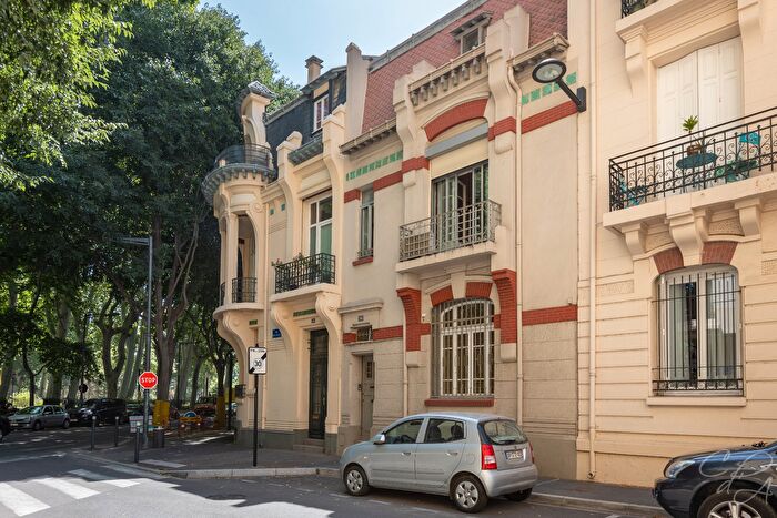 Maison à vendre - Perpignan, Saint-Jacques - 4 pièces - 3 chambres