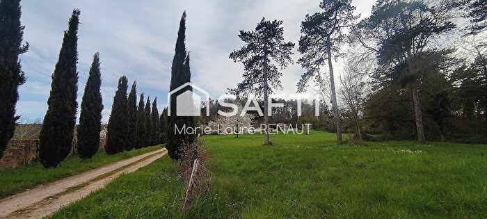 Maison à vendre - Parisot - 10 pièces - 7 chambres